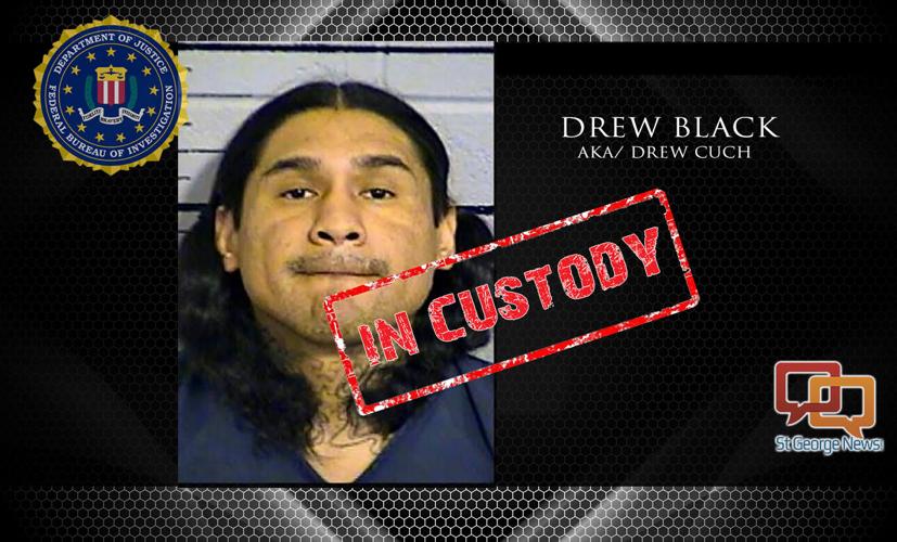 Authorities take Drew Black into custody as person of interest in ...