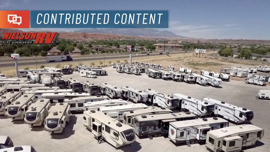 Former Nielson RV owner announces plans for new resort project to boost ...