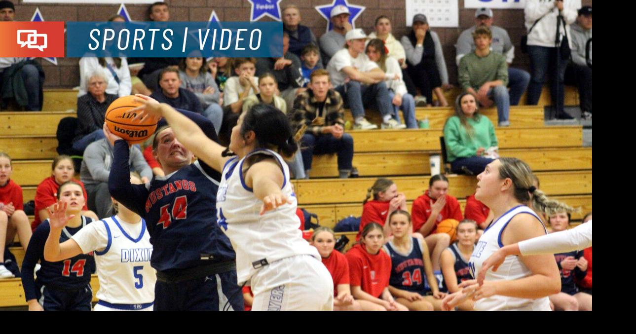 Flyers, Reds, Thunder all win as Region 9 girls basketball tips off ...