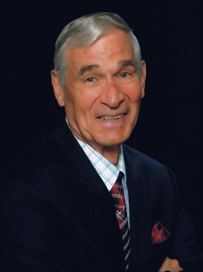 Henry Kent Terry | Obituaries | cedarcityutah.com