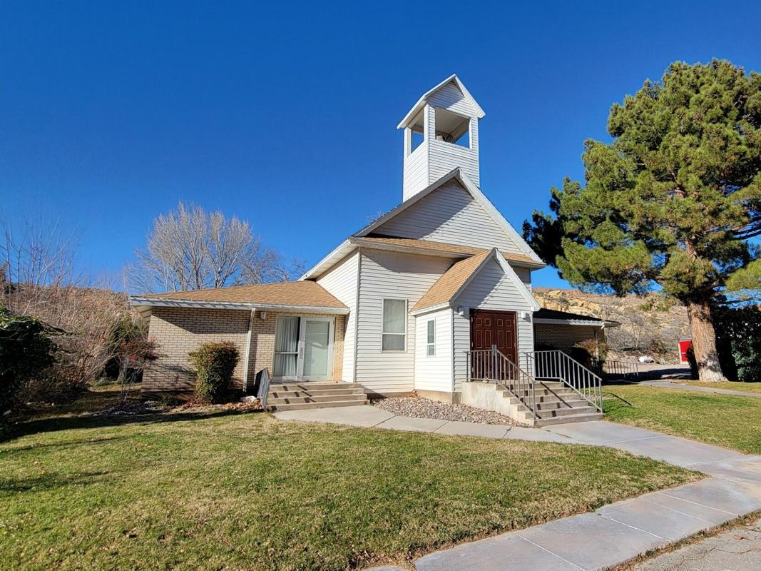 Gunlock Day: A gunsmith, a rodeo, a reservoir and more | Life ...