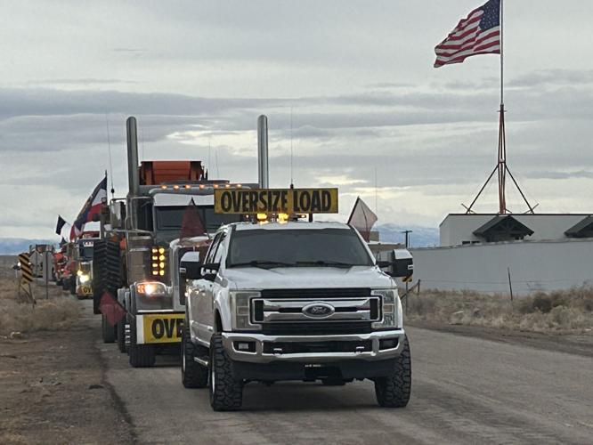 Massive forklift ‘Trackzilla’ leads Iron County’s 1st Construction ...