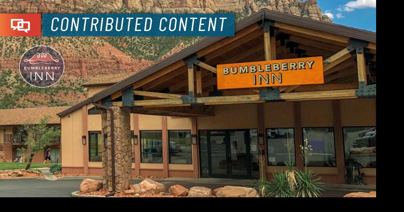 Comic Rodney Norman takes the stage for an unforgettable night of laughter at the Bumbleberry ...