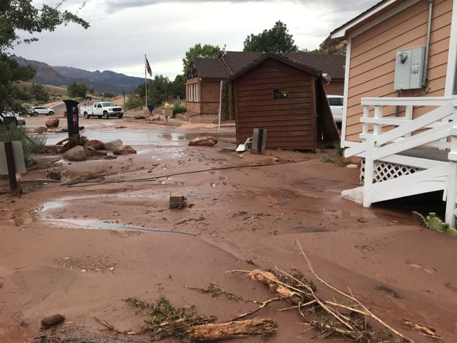 After last summer’s devastating floods, Springdale is ready to face ...