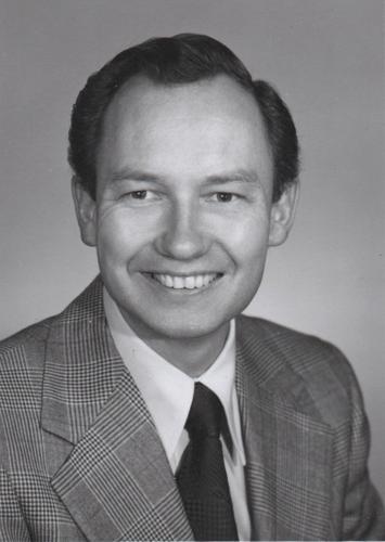 Alan Grant Richens | Obituaries | cedarcityutah.com
