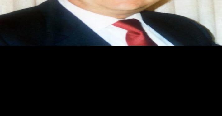 LeGrand Kidman | Obituaries | cedarcityutah.com