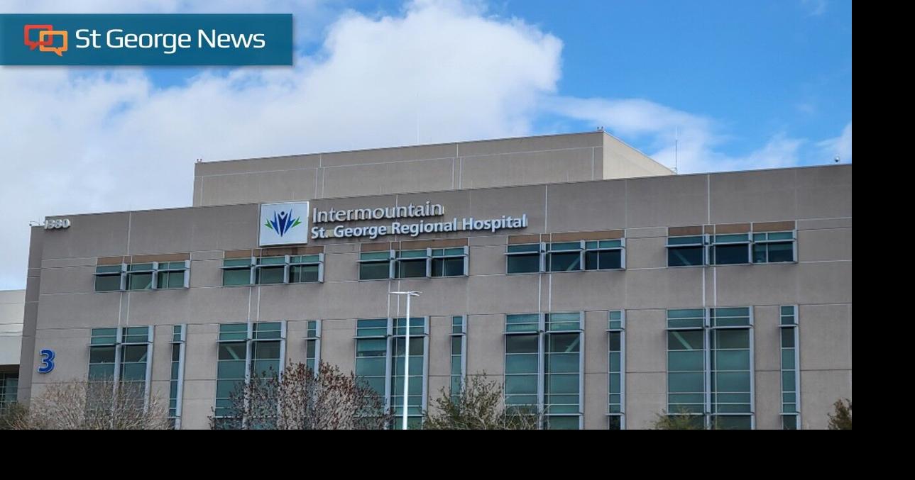 Fuchsia and coral: Southern Utah hospitals are getting a new, tropical ...