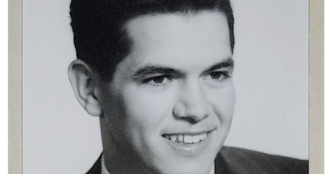 Wayne Kent Wilson | Obituaries | cedarcityutah.com