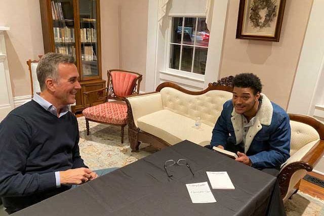 Go behind the scenes of life and death with mortician’s book ‘Sending ...