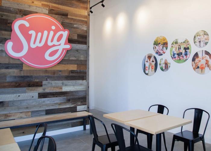 Help ‘Save the Cups’ during Swig’s fundraising effort for breast cancer ...