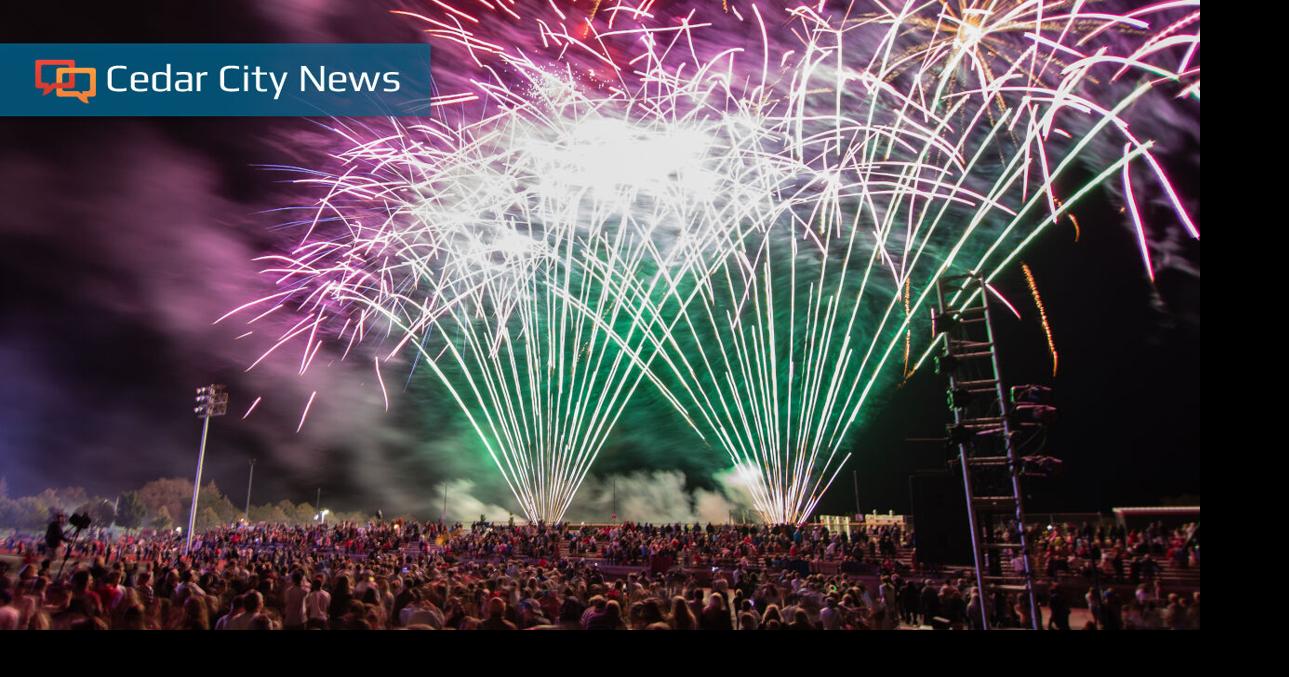 Opening ceremonies to welcome thousands to 38th annual Utah Summer ...