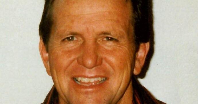Robert William Sandberg | Obituaries | cedarcityutah.com