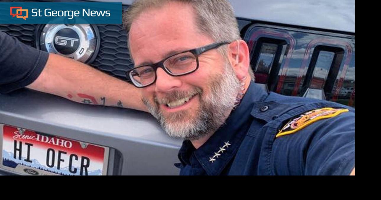 Moab police chief takes leave following outcry over department’s ...