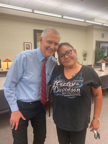 Pine View High educator’s 39-year career soon to be ‘in the books ...