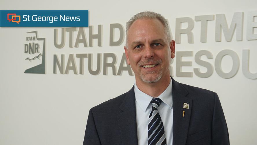 Utah State Parks appoints new director touted for ‘unwavering ...
