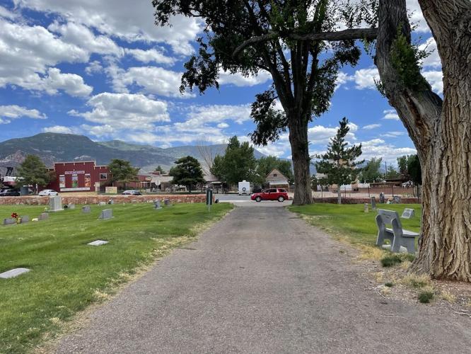 Cedar City cemetery to be expanded along with other renovations ...