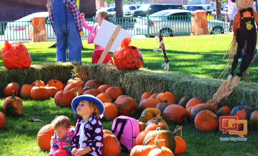 More than just a photo op: Why we love Southern Utah's pumpkin patches ...