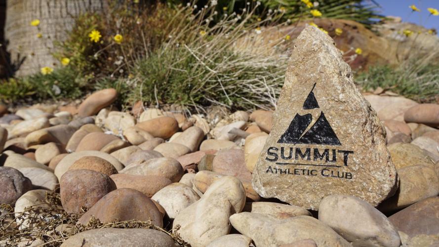 ‘We’re super excited’: Get ready to find the Summit Rock and your share ...