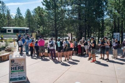 Bryce Canyon ranger dies from on-duty accident at astronomy festival ...