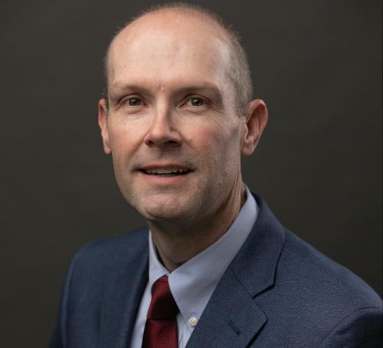 Utah Tech University names interim president during presidential search ...