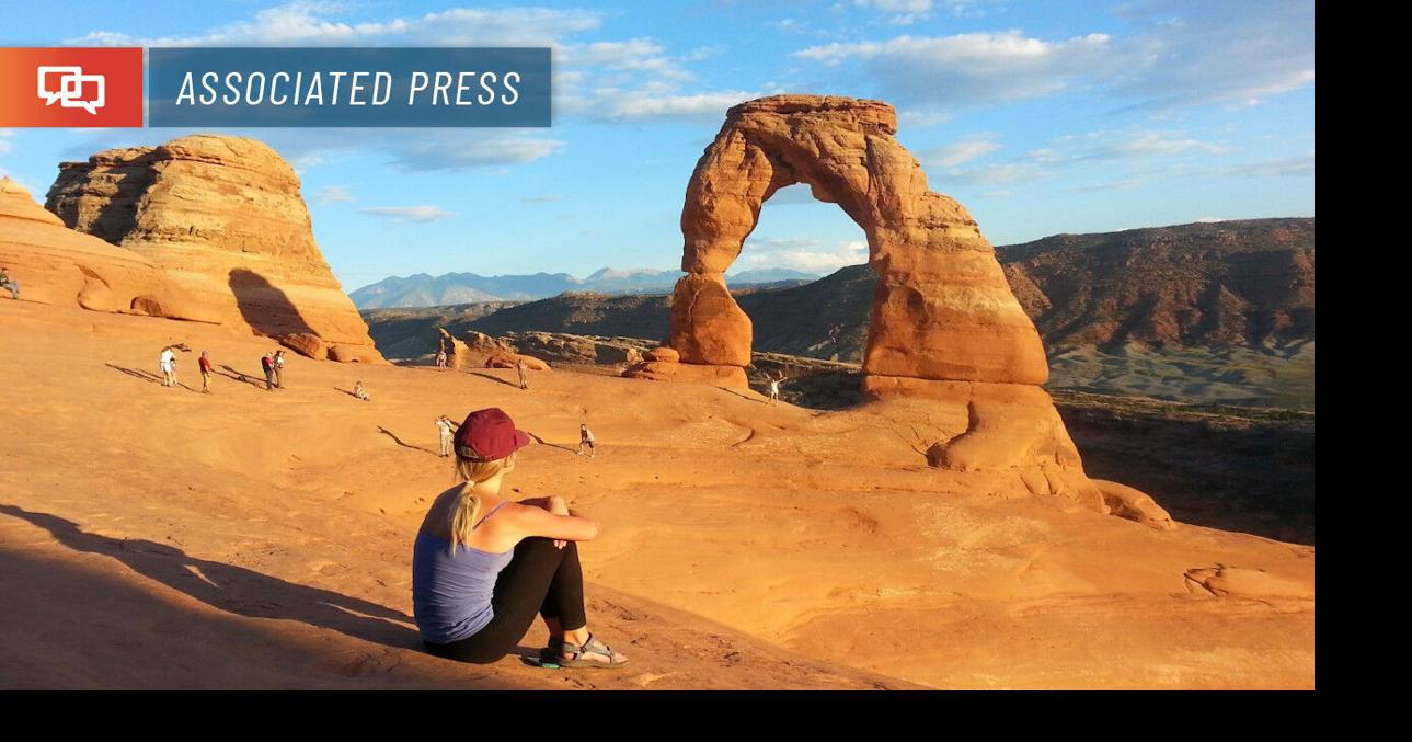 Utah has fastest-growing population, 2020 census shows | Life ...