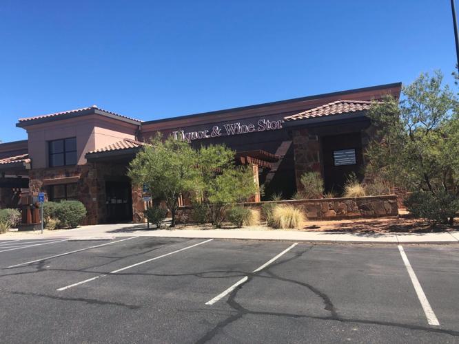 UPDATED: Hurricane liquor store closes after employee tests positive ...