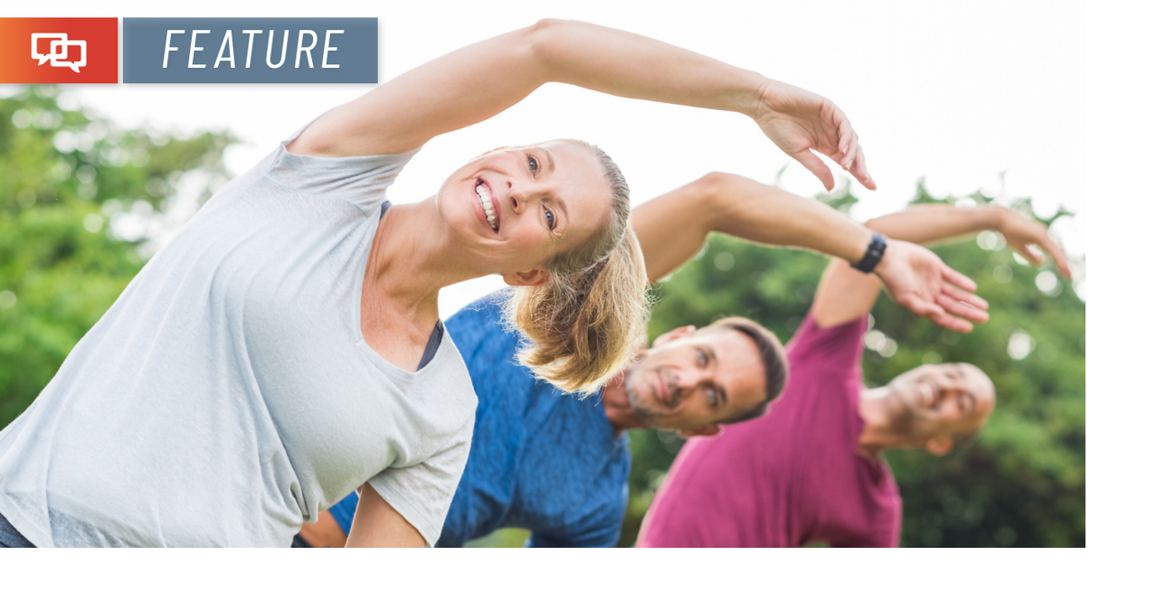 Too busy for an exercise routine? Here’s how to stay fit in 30 minutes ...