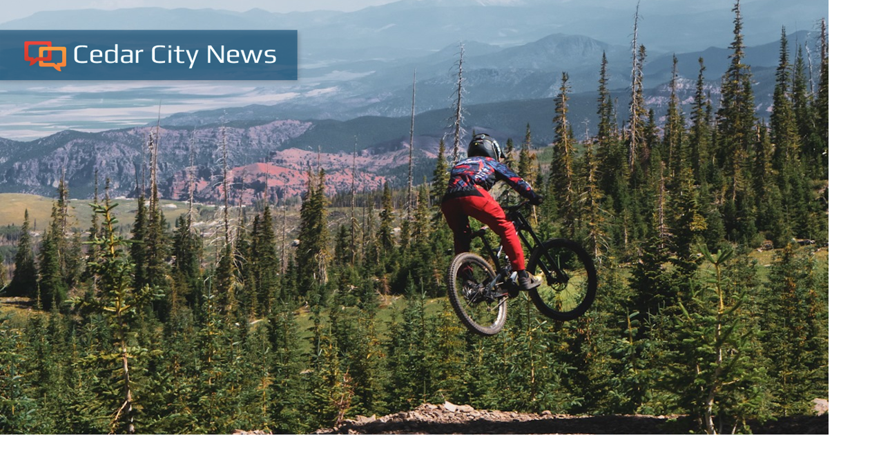 ‘Come up and enjoy time with family’; Brian Head Resort to open summer ...