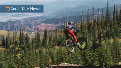 ‘Come up and enjoy time with family’; Brian Head Resort to open summer ...