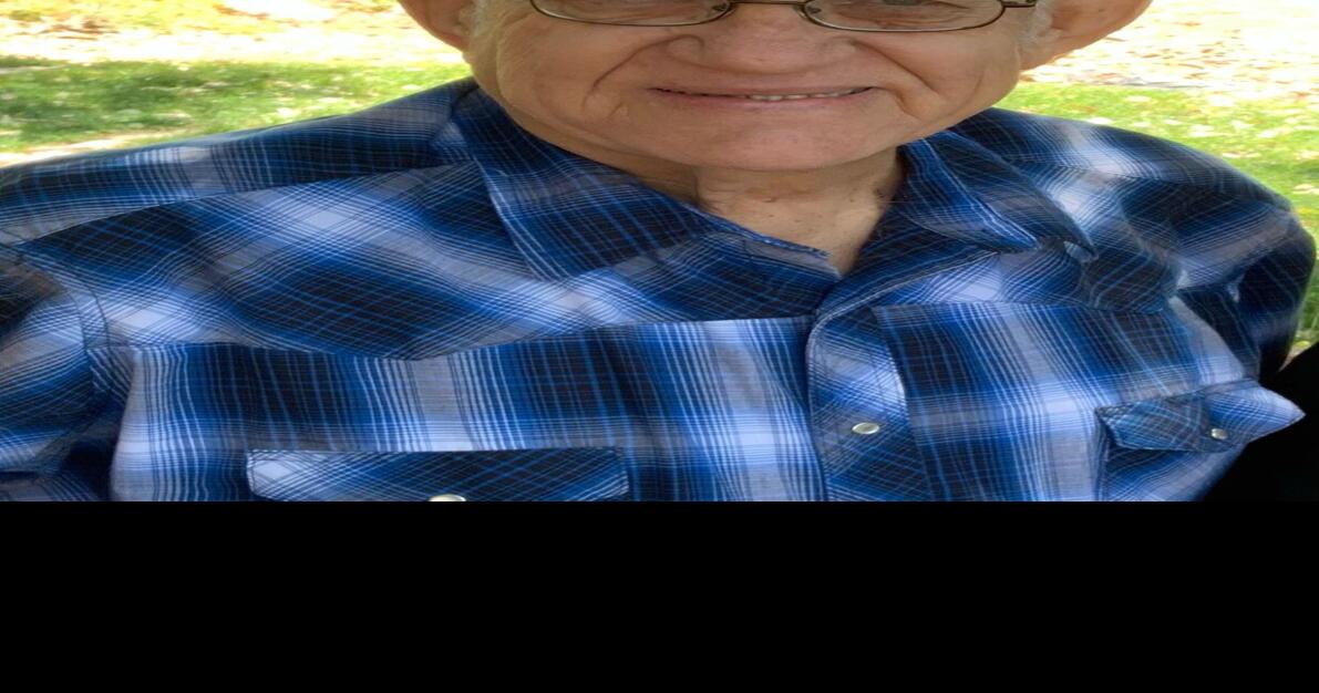 James Wendell ‘Boomer’ Peterson | Obituaries | cedarcityutah.com