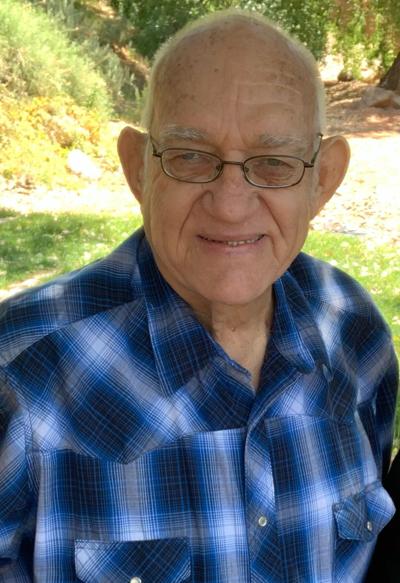 James Wendell ‘Boomer’ Peterson | Obituaries | cedarcityutah.com