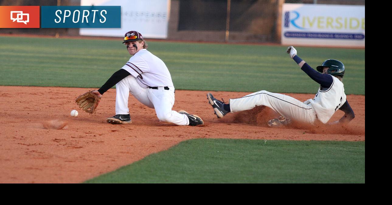 Region 9 baseball: Snow Canyon, Pine View split leads to 3-way tie with ...