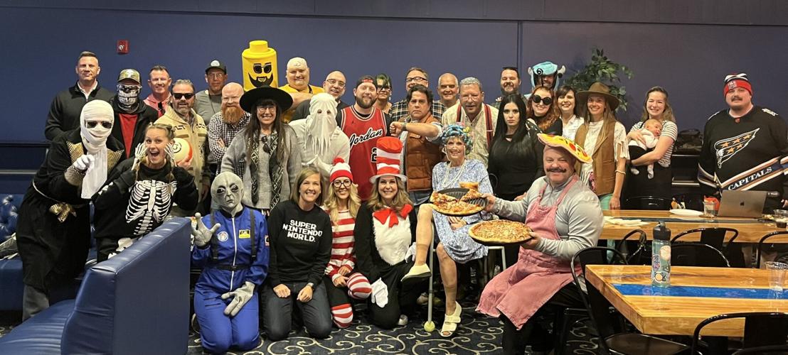 Photo gallery: Southern Utahns of all ages go all out with 2023 ...