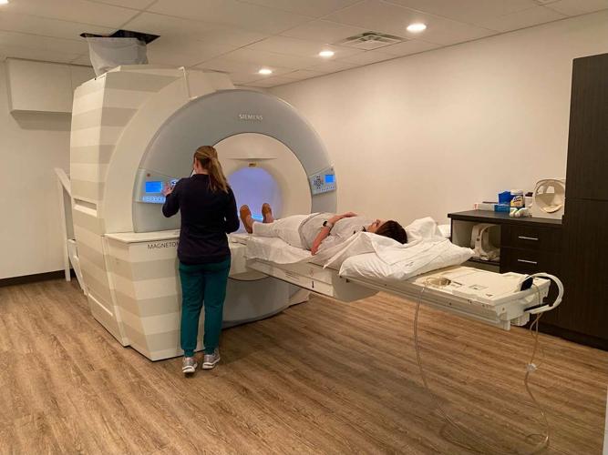 With TaylorMED MRI, you can schedule your own MRI without a doctor’s ...