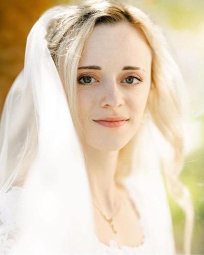 Emilee Jean Barker (France) | Obituaries | cedarcityutah.com