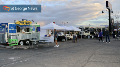 UPDATED: Wednesday Night Market relocating to Washington City | Arts ...