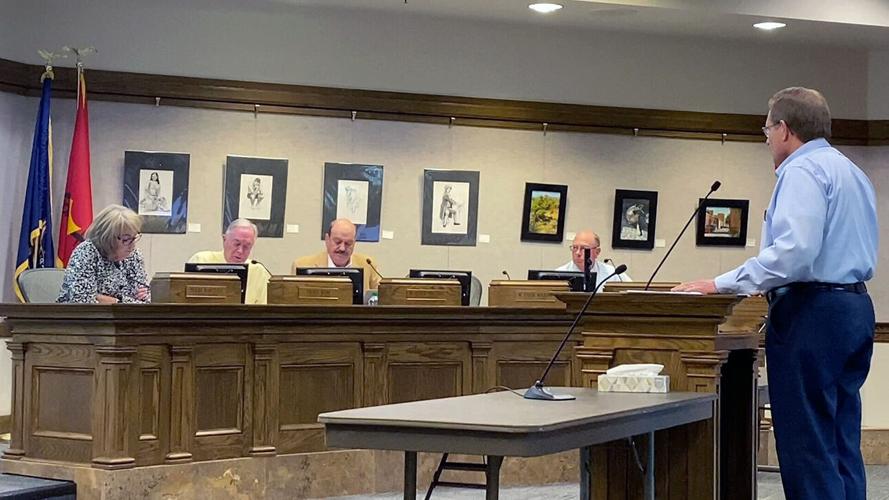 Emotions run high as Cedar City approves zone change for student ...