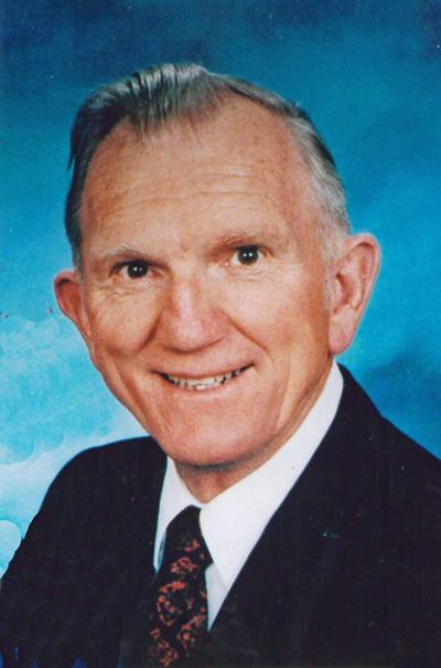 Joseph William Rondo | Obituaries | cedarcityutah.com