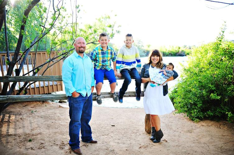 New Snow Canyon football coach Esplin aims to restore former glory ...