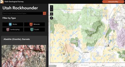 Rockhounding in Southern Utah: What do you need to know? | Explore ...