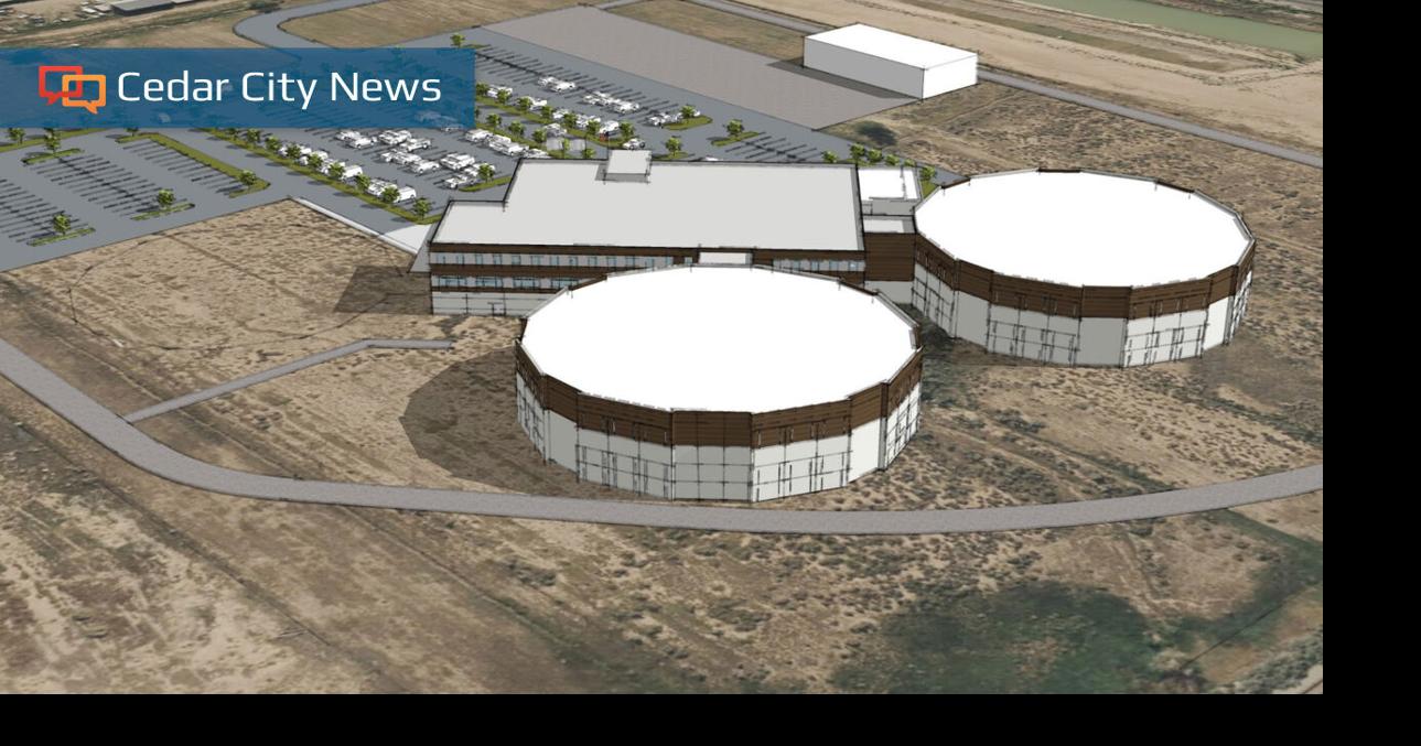 Iron County officials seeking property tax hike to help pay for new ...