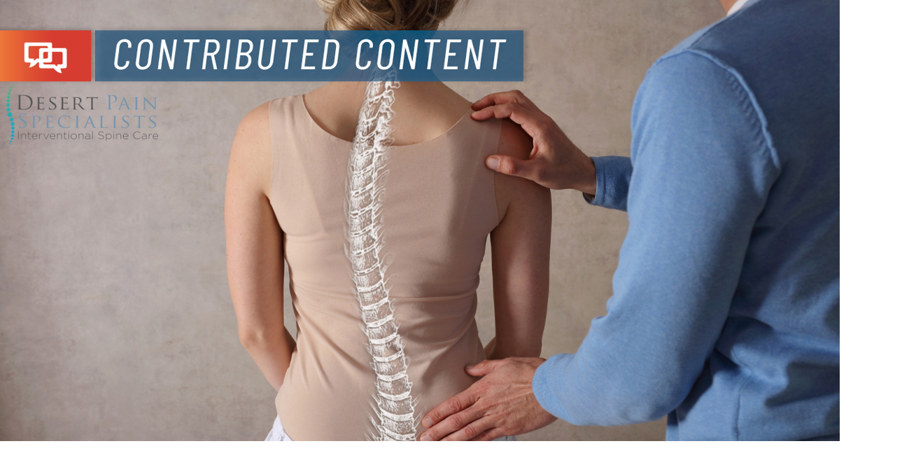 Desert Pain redefines chronic pain treatment with breakthroughs in ...