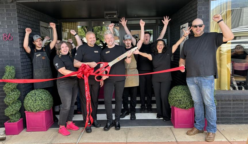 ‘A Cedar City favorite, reimagined’: The Pub’s new owners officially ...