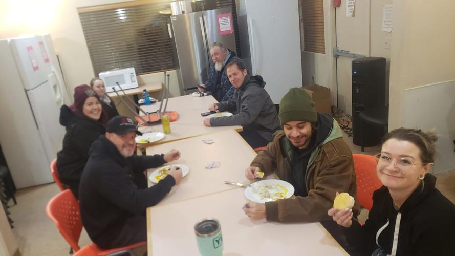 Iron County homeless population likely to see increase as temperatures ...