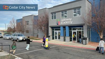 Gateway Preparatory Academy awarded $1.5M grant, 2,000-student ...