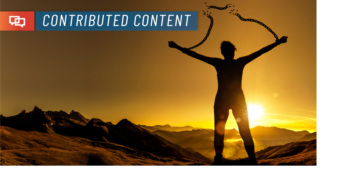 An addict shares her story of finding recovery and a new life with the ...