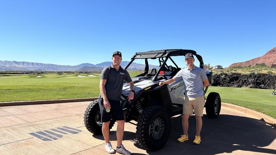 Southern Utah Golf Classic fundraiser for American Cancer Society makes ...
