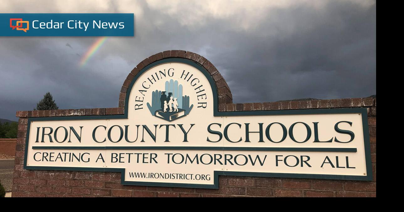 Iron County school board to expand to 7 districts; officials to hold ...