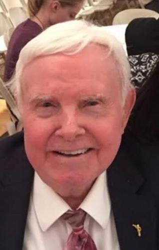 Wendell Warren Knudsen | Obituaries | cedarcityutah.com