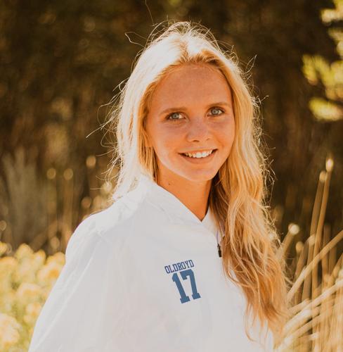 Iron County Student Athlete of the Week: Zoee Oldroyd, Parowan soccer ...